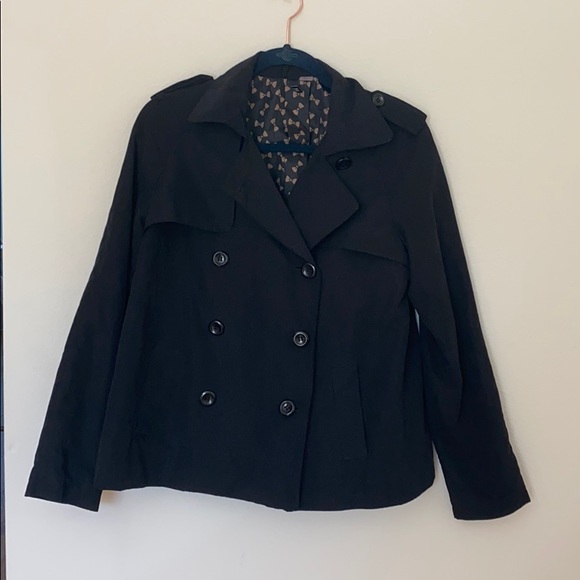 Divided | Jackets & Coats | Trench Coat | Poshmark